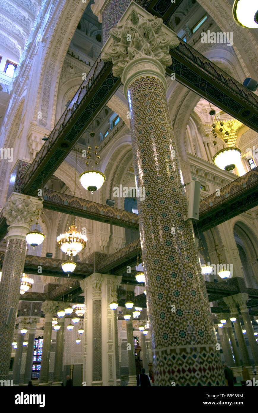 Constantine Mosque High Resolution Stock Photography and Images - Alamy