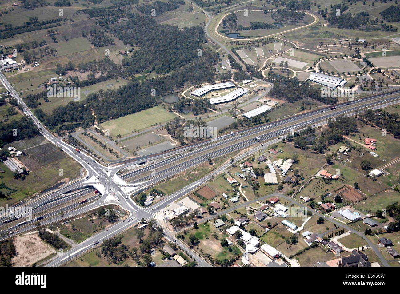 M7 Motorway High Resolution Stock Photography and Images - Alamy