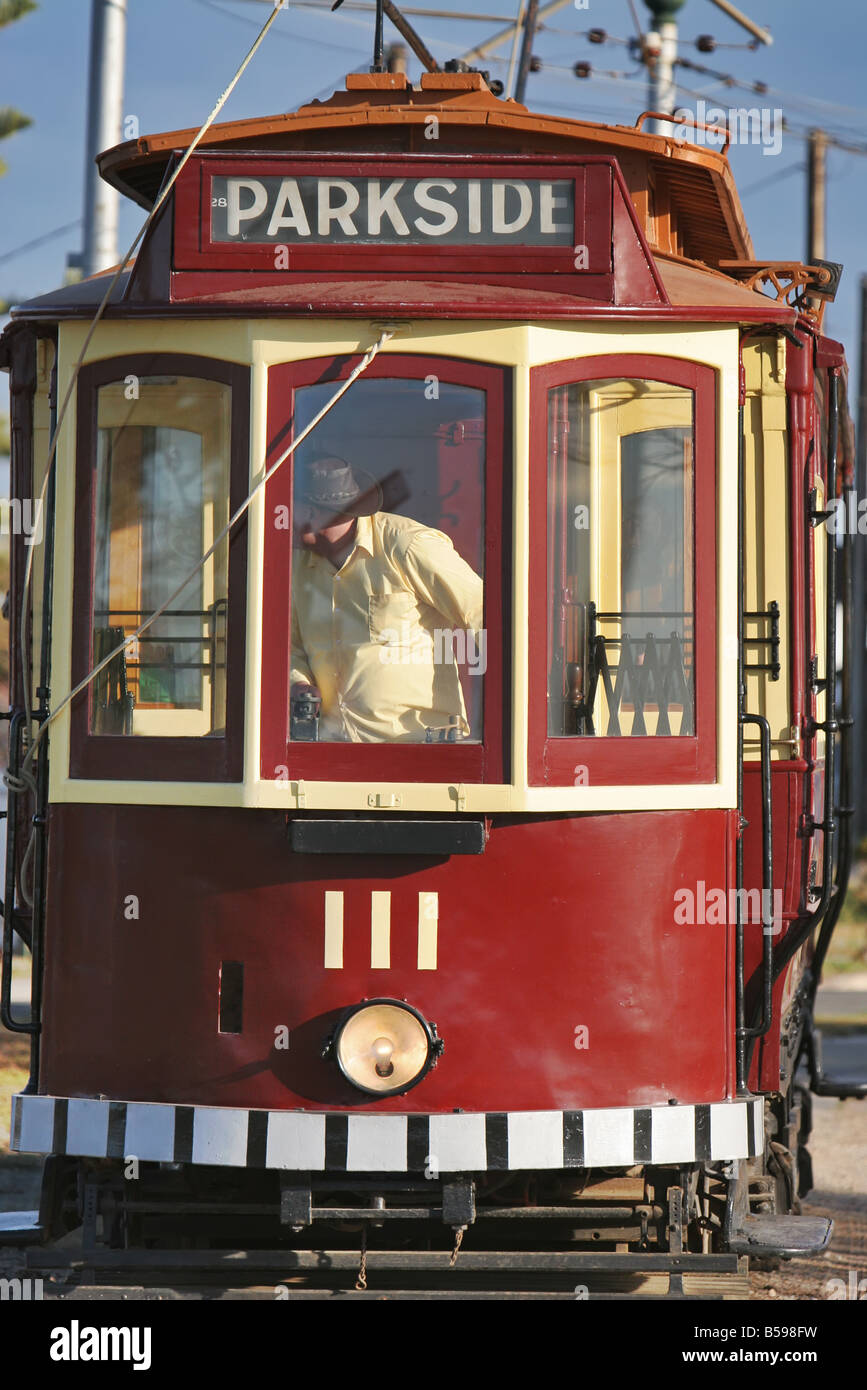 Parkside and australia hi-res stock photography and images - Alamy