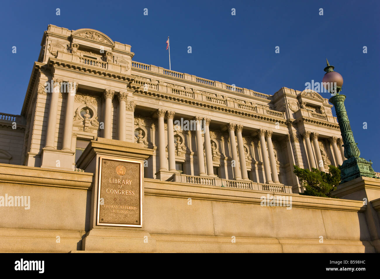 Library usa sign hi-res stock photography and images - Alamy