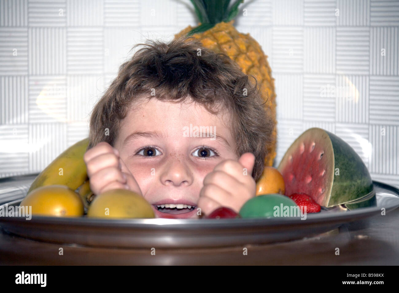 Separate head hi-res stock photography and images - Alamy