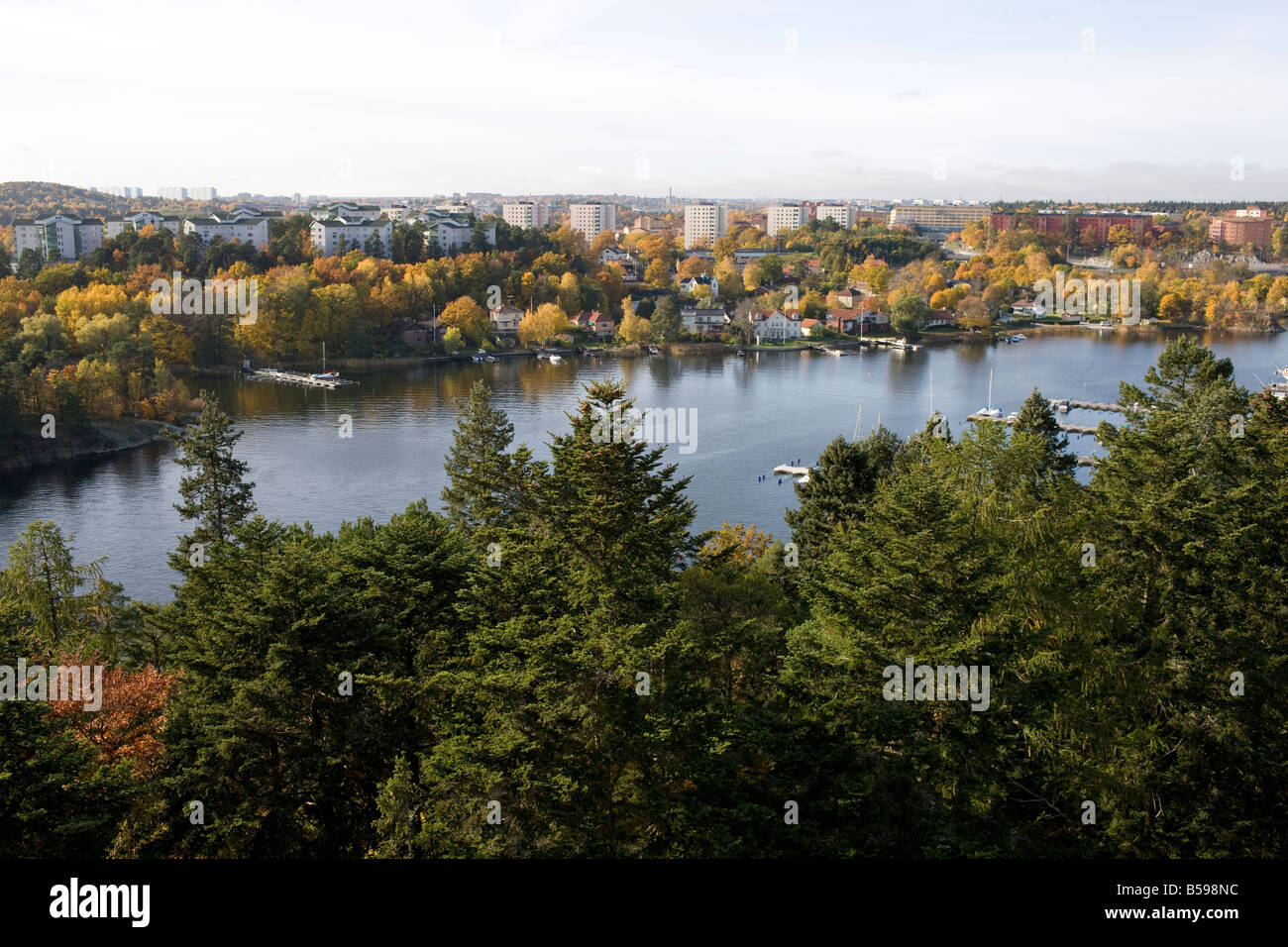 Stocksund hi-res stock photography and images - Alamy
