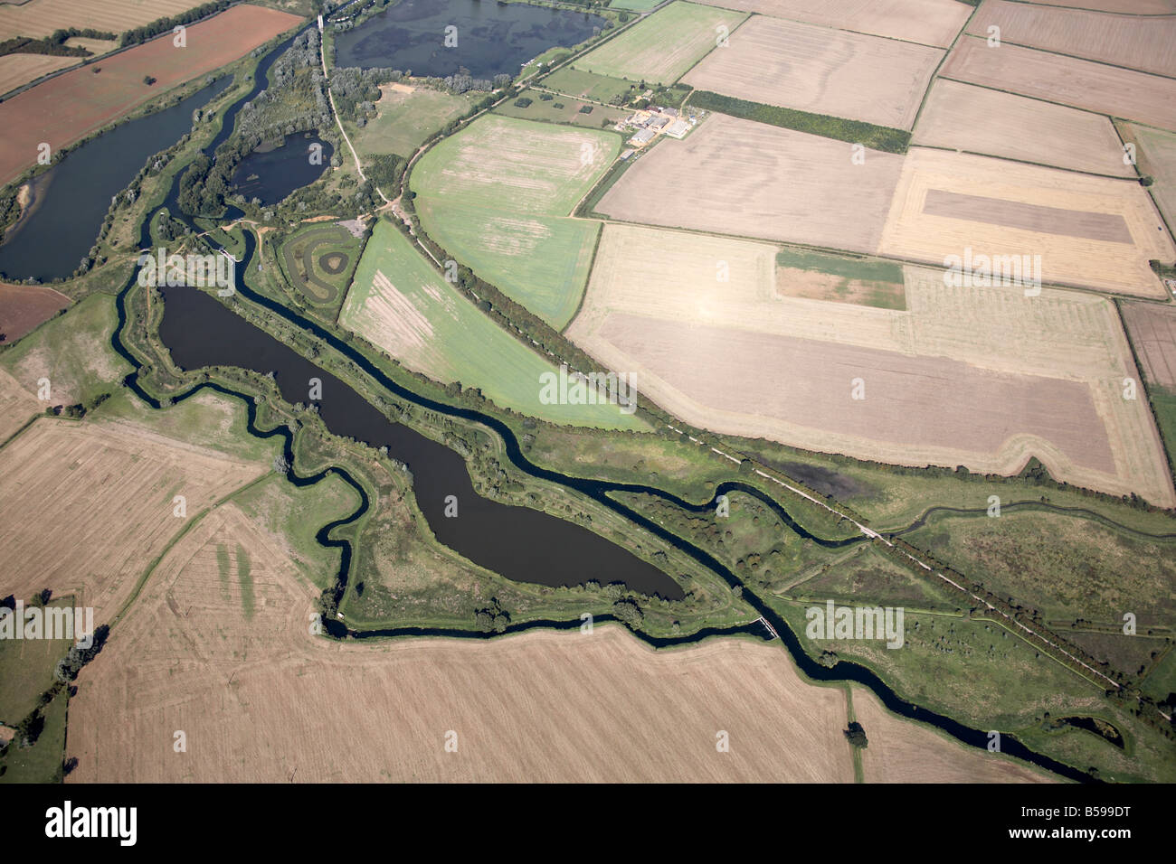 Ringstead road hi-res stock photography and images - Alamy