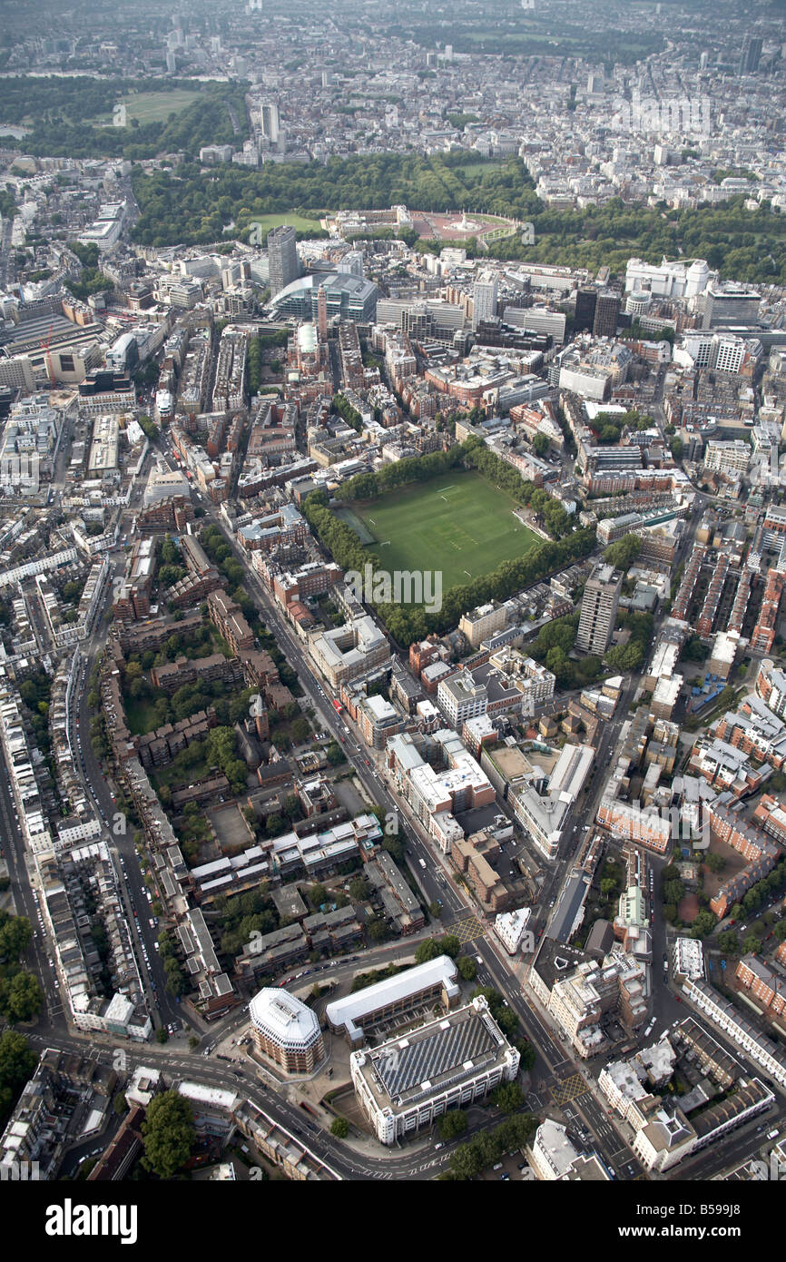 Vincent square hi-res stock photography and images - Alamy