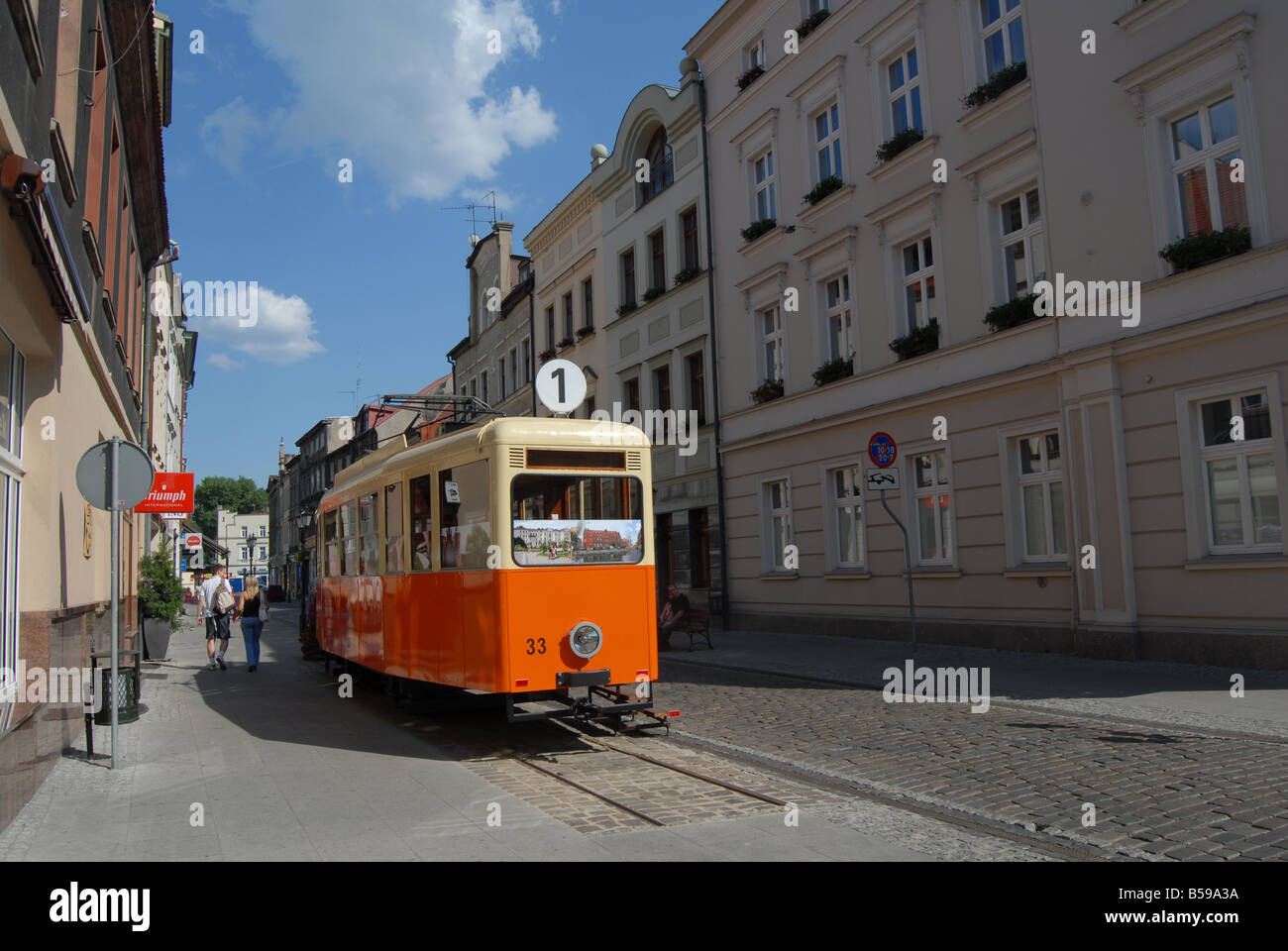 Pretty quaint beautiful hi-res stock photography and images - Alamy