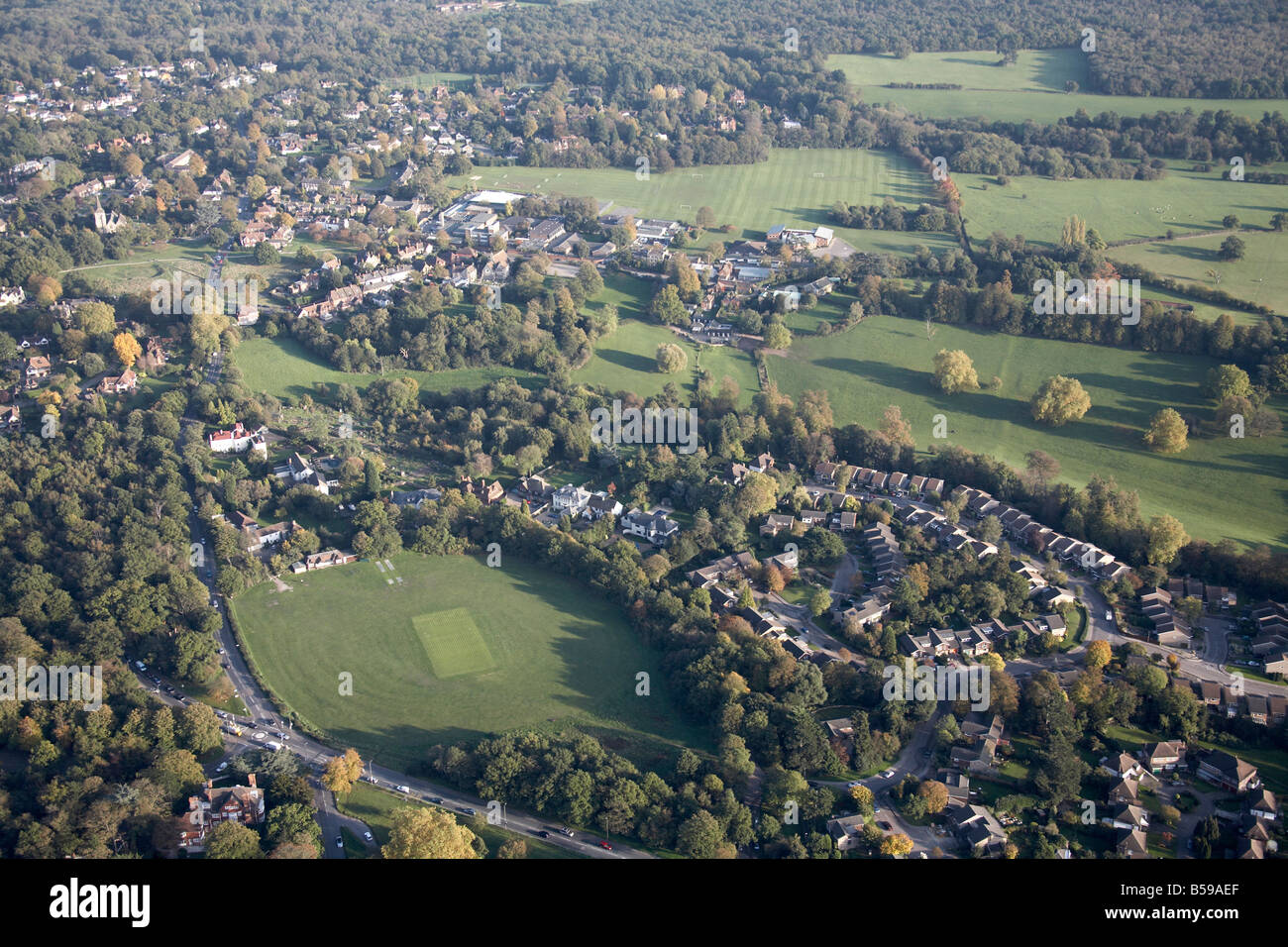 Bromley london hi-res stock photography and images - Alamy