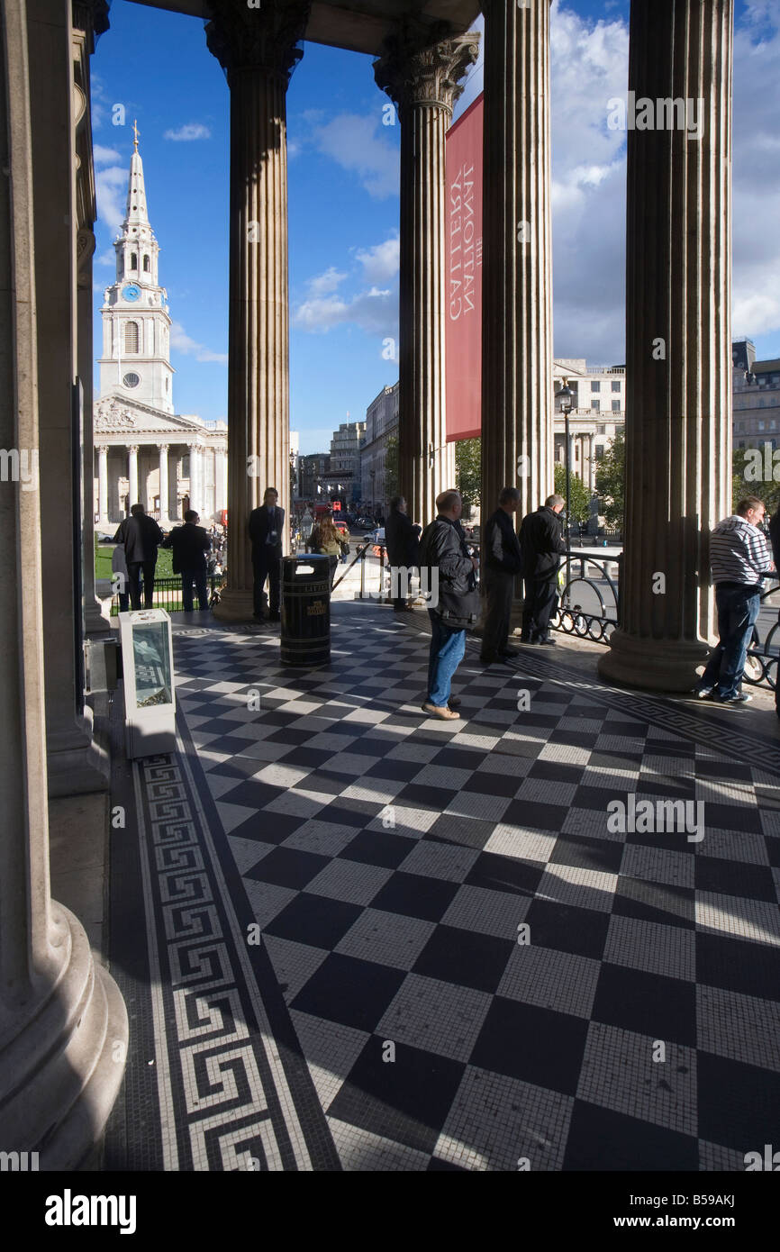 Balcony View Of London High Resolution Stock Photography and Images - Alamy