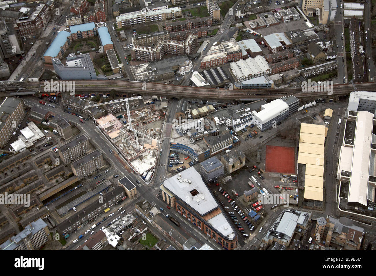 Inner london crown court hi-res stock photography and images - Alamy