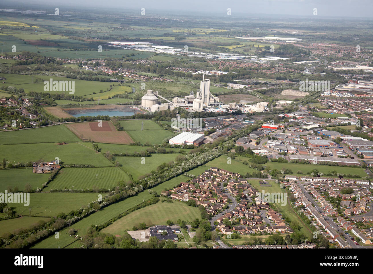 Long lawford hi-res stock photography and images - Alamy