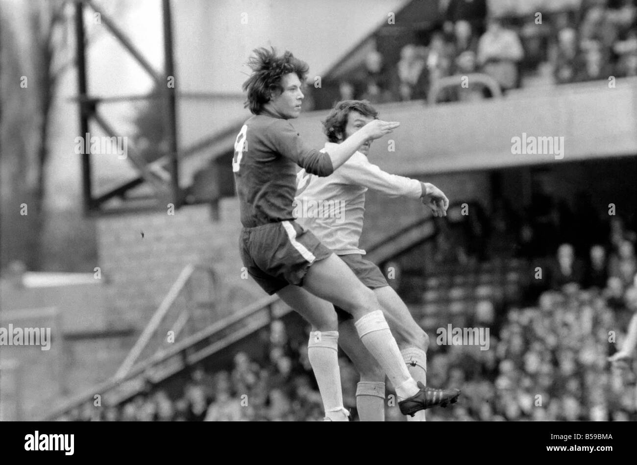 Chelsea 1975 hi-res stock photography and images - Alamy