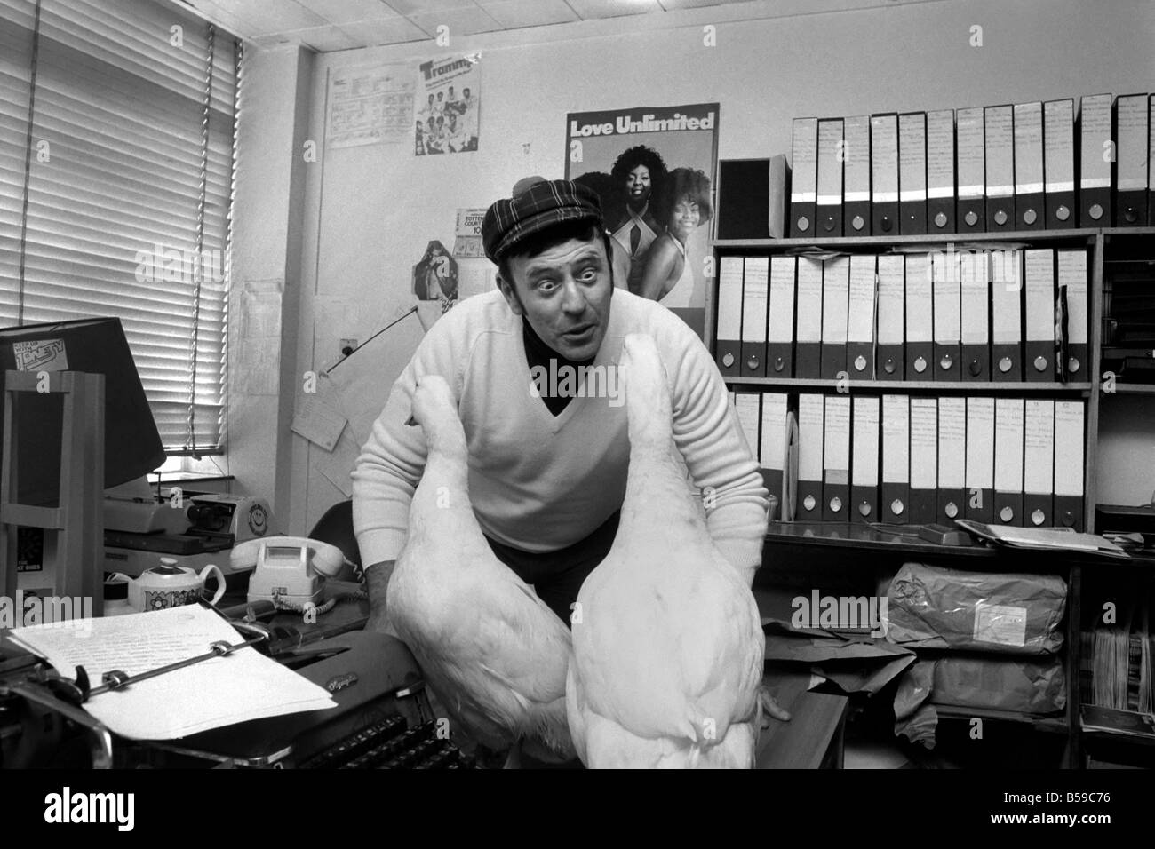 Presently Black and White Stock Photos & Images - Alamy