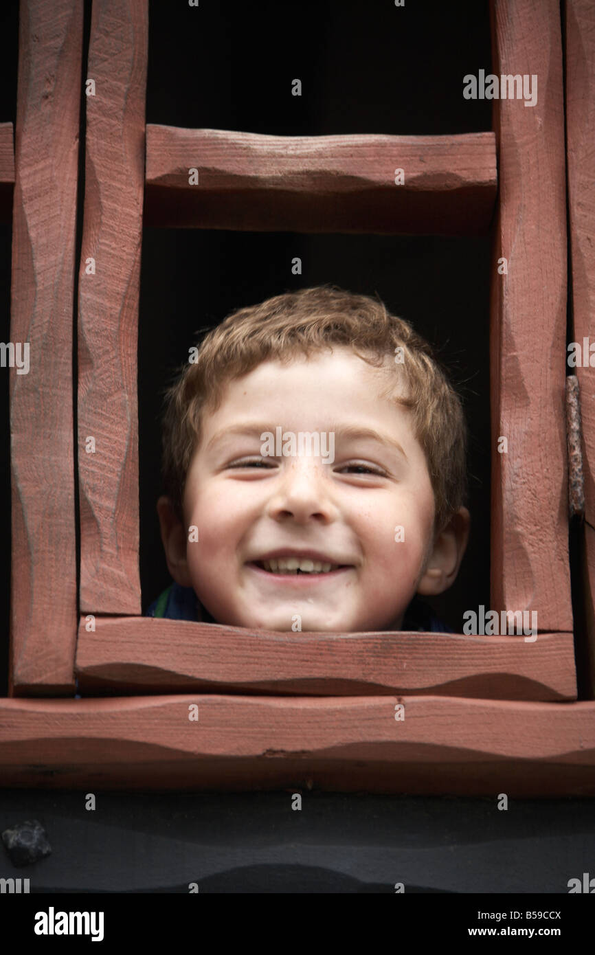 Boy child england uk hi-res stock photography and images - Alamy