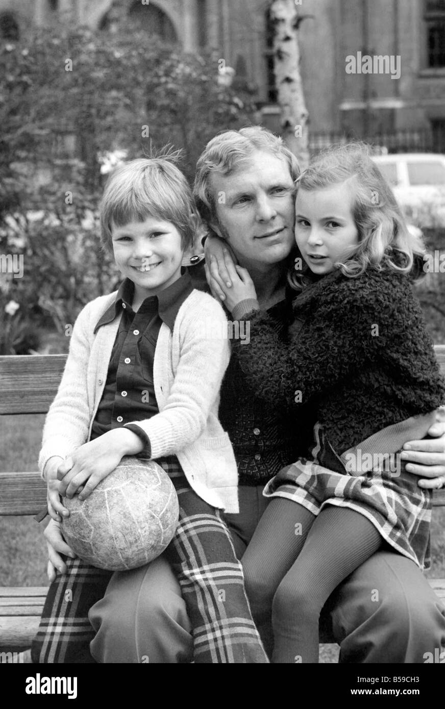 Birthday greetings for Bobby Moore the ex England Captain, Bobby═s ...