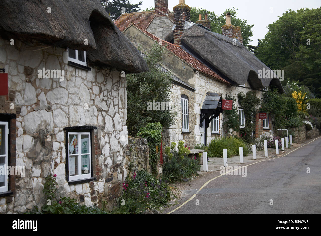 Brightstone hi-res stock photography and images - Alamy