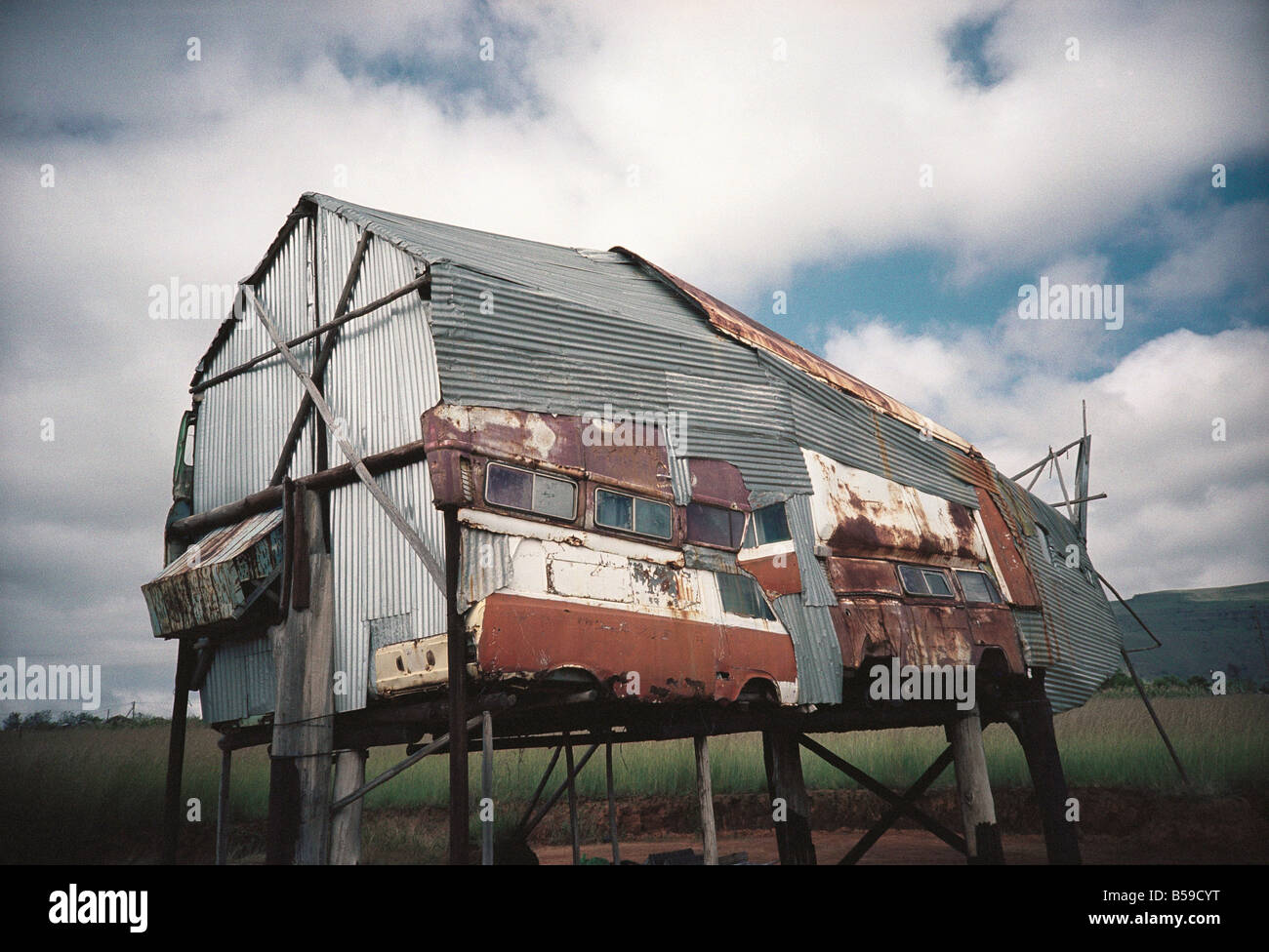 Bergville hi-res stock photography and images - Alamy