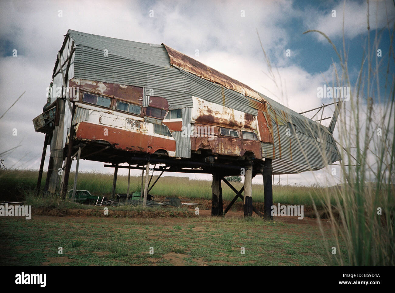 Bergville hi-res stock photography and images - Alamy