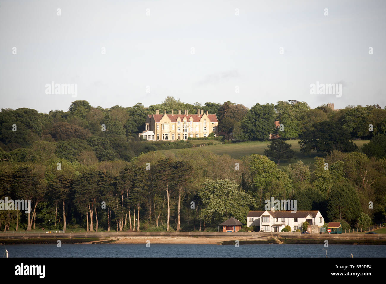 English Convent High Resolution Stock Photography and Images - Alamy