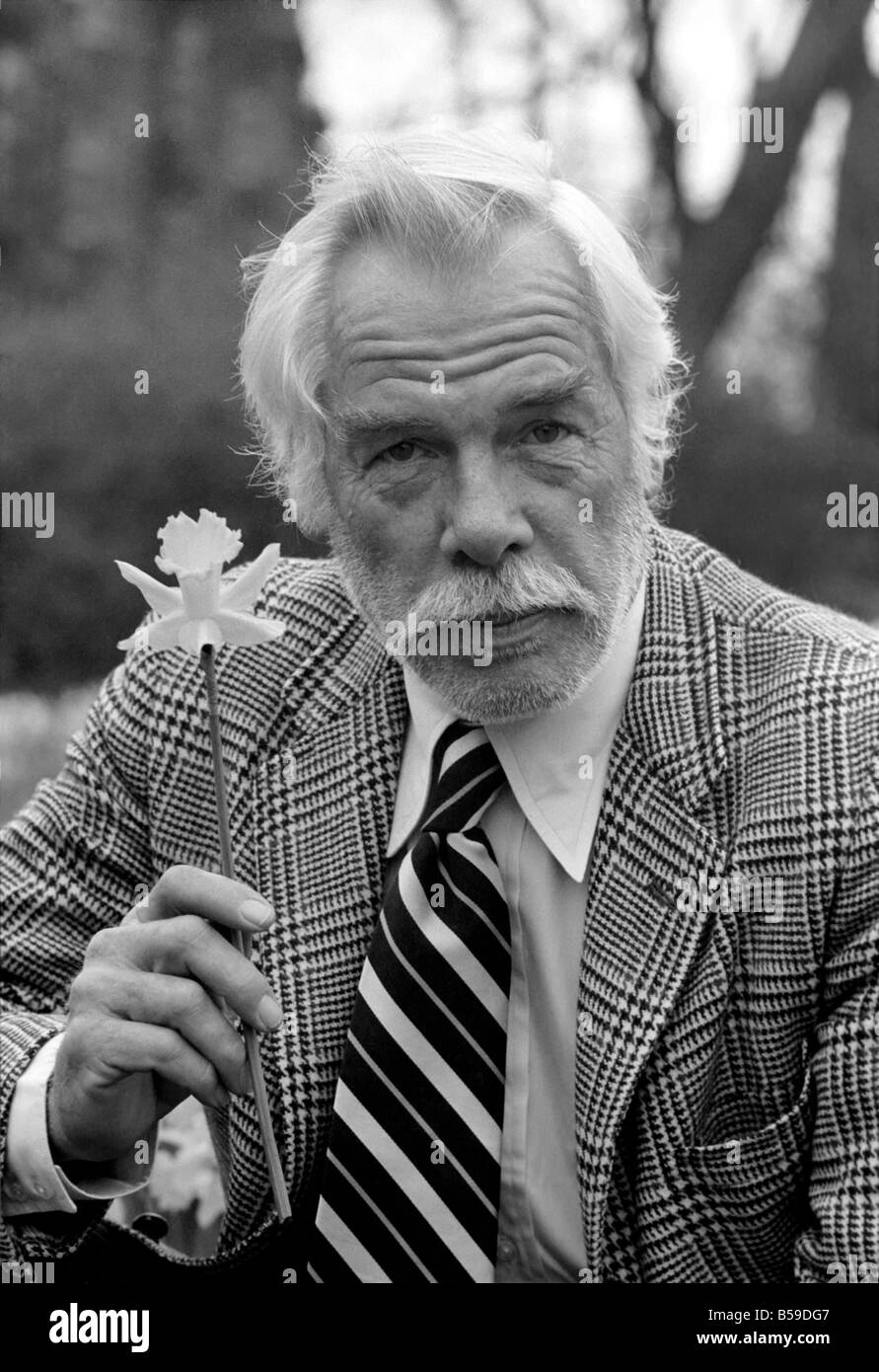 The actor lee marvin hi-res stock photography and images - Alamy