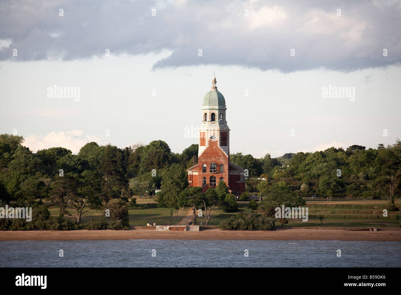Netley military hospital hi-res stock photography and images - Alamy