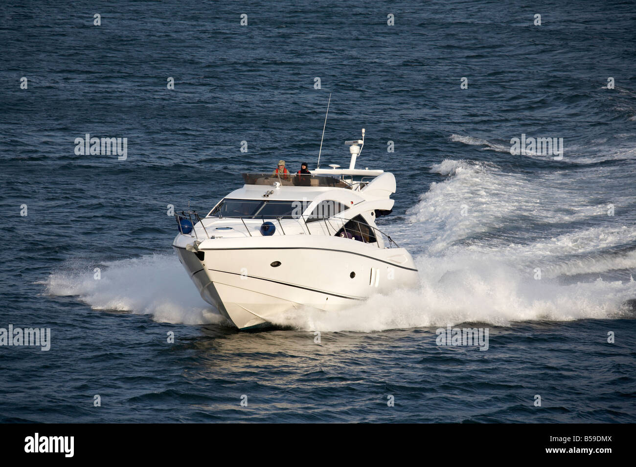 Motor launch hi-res stock photography and images - Alamy