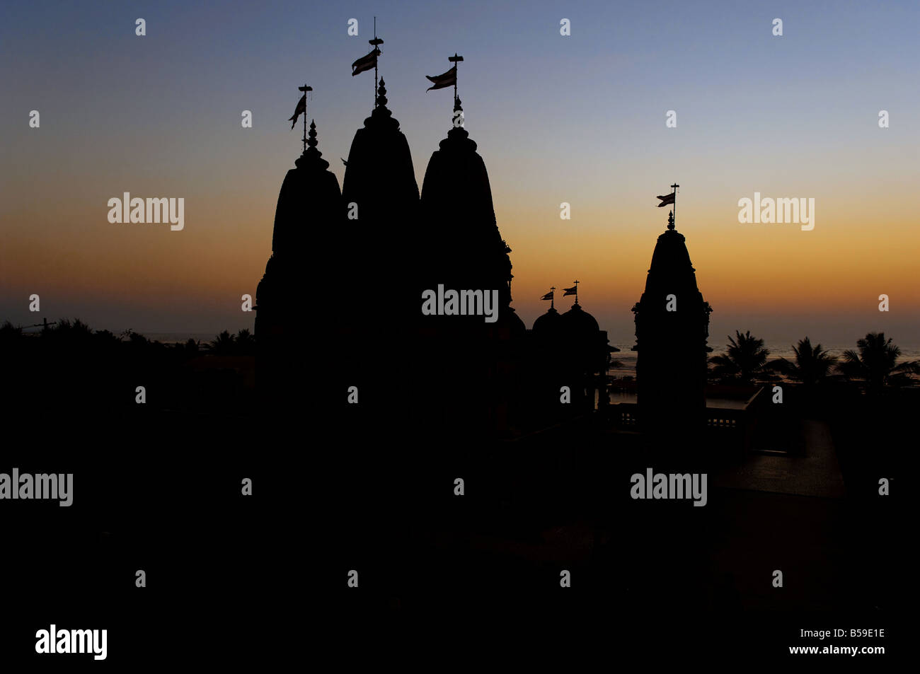 Swaminarayan hi-res stock photography and images - Alamy