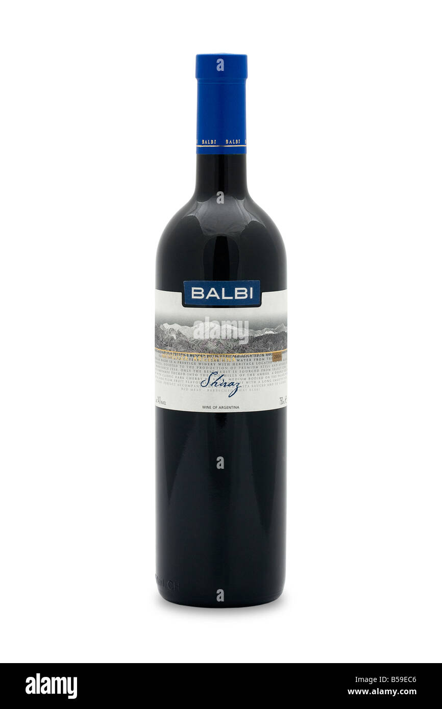 Shiraz bar hi-res stock photography and images - Alamy