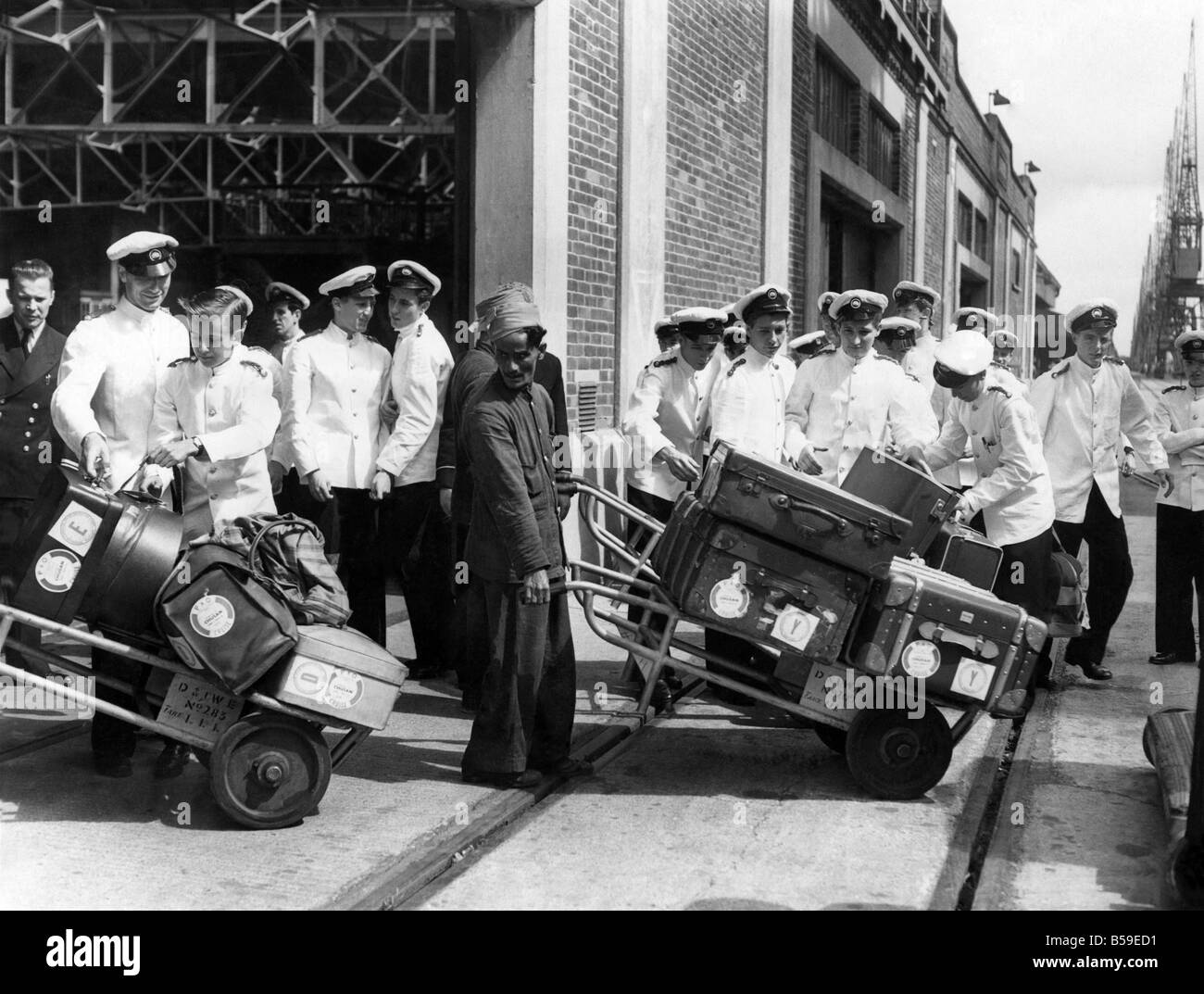 Protest trip Black and White Stock Photos & Images - Alamy