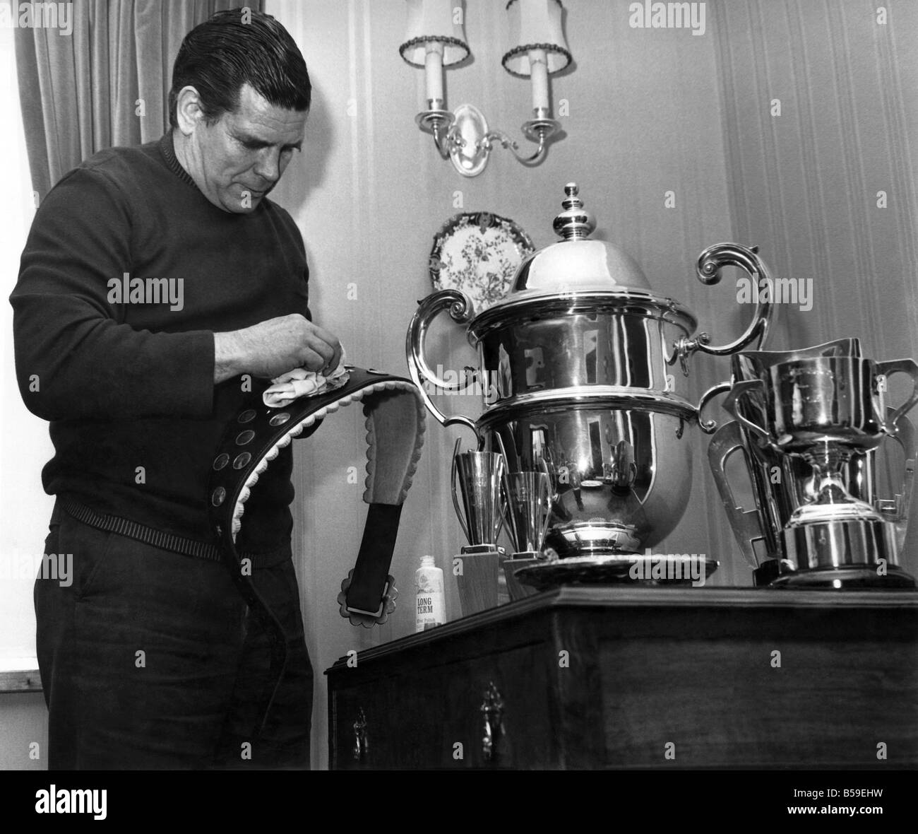 British wrestling hi-res stock photography and images - Alamy