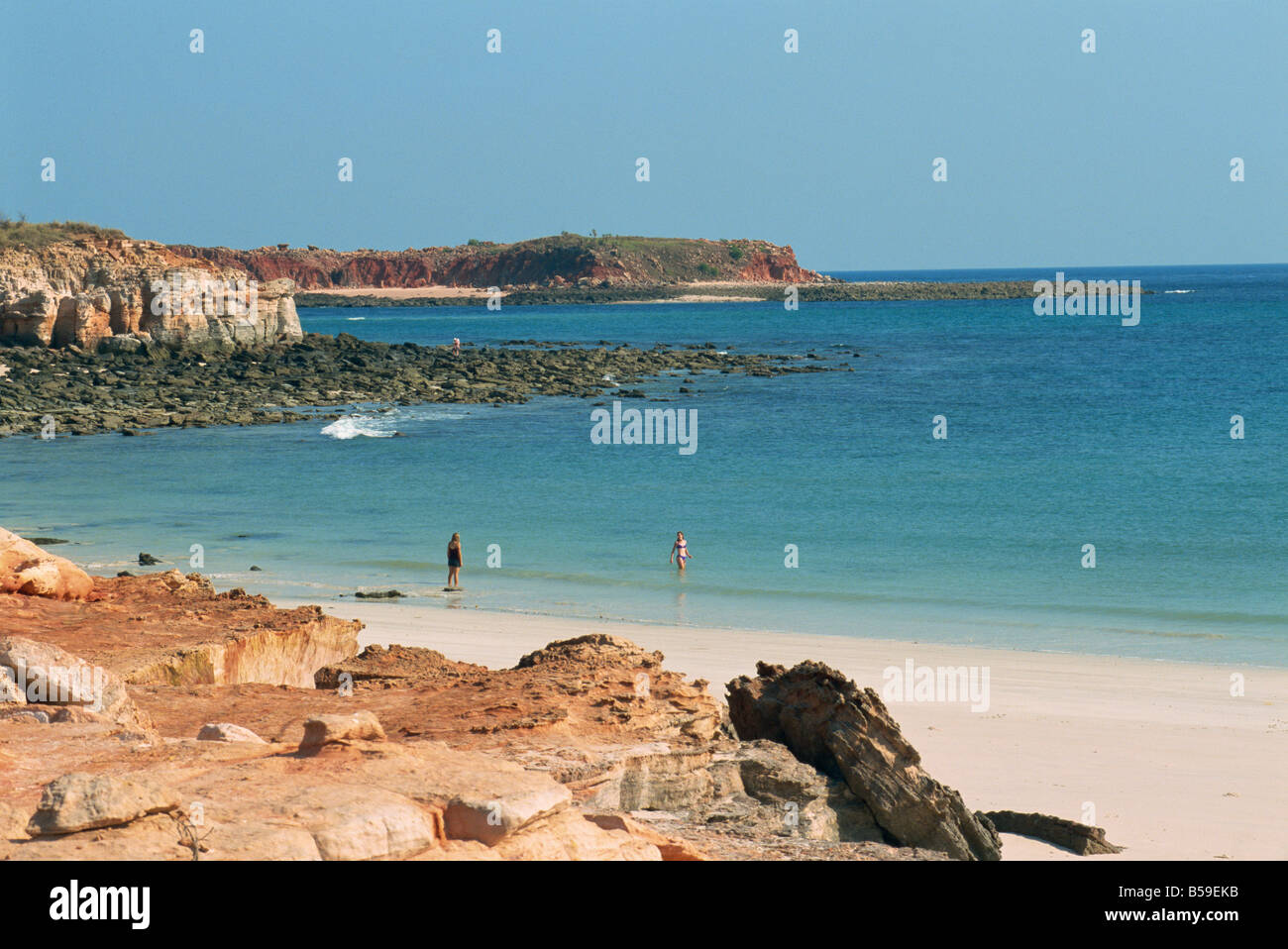 Dampier peninsula hi-res stock photography and images - Alamy