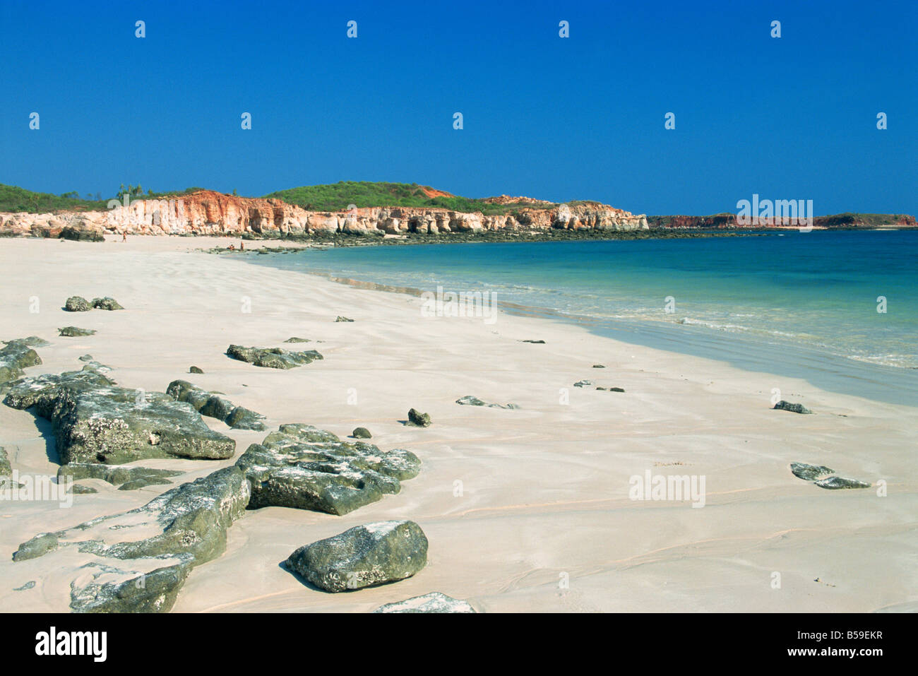 Dampier peninsula hi-res stock photography and images - Alamy