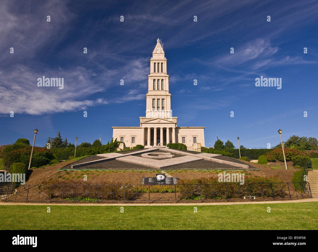 George Washington Memorial