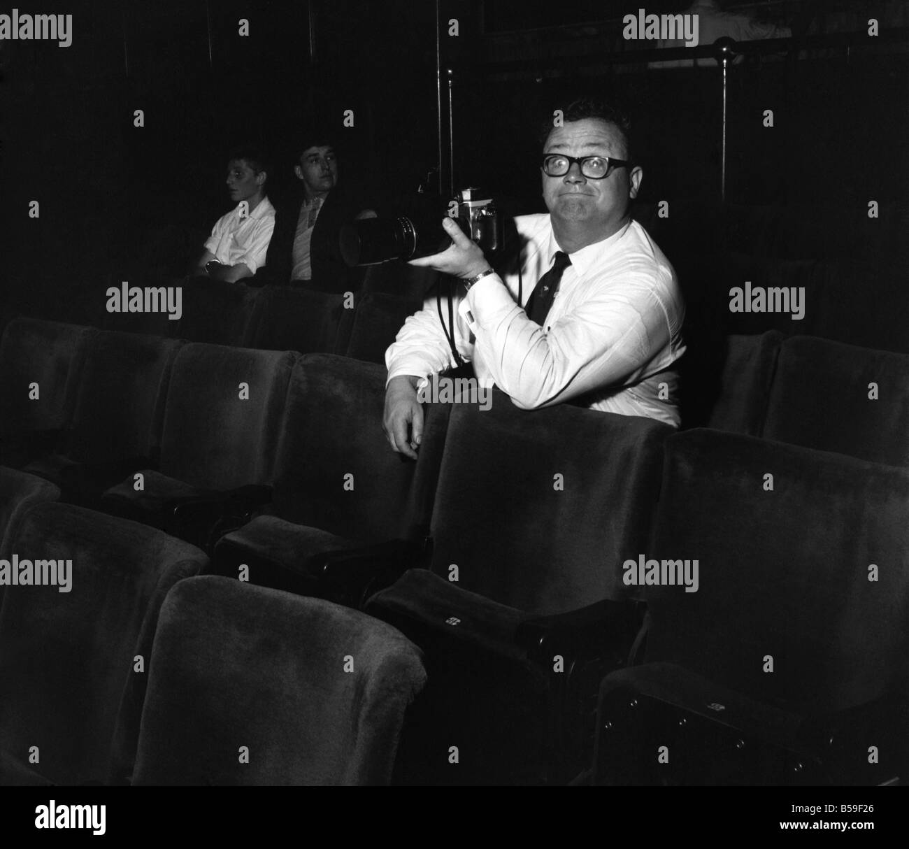 Night of 100 Stars charity event at the Palladium in London Harry ...