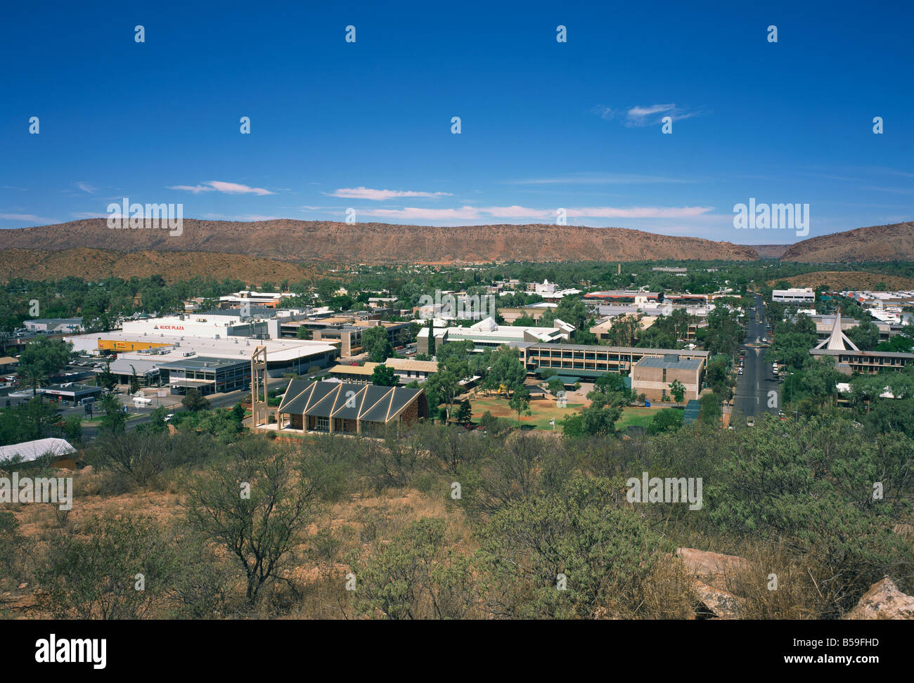 Wilson springs hi-res stock photography and images - Alamy