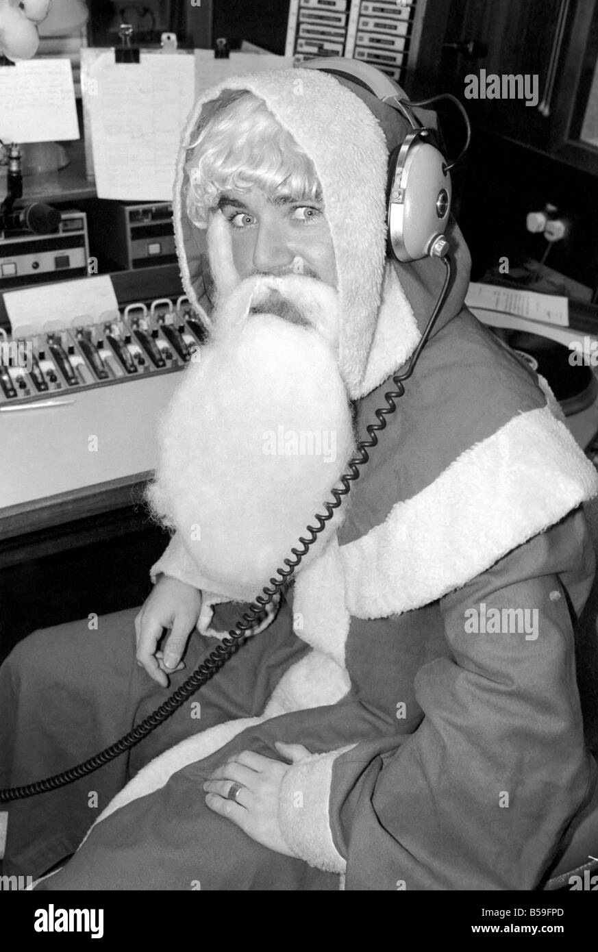Noel edmonds 1970s hi-res stock photography and images - Alamy