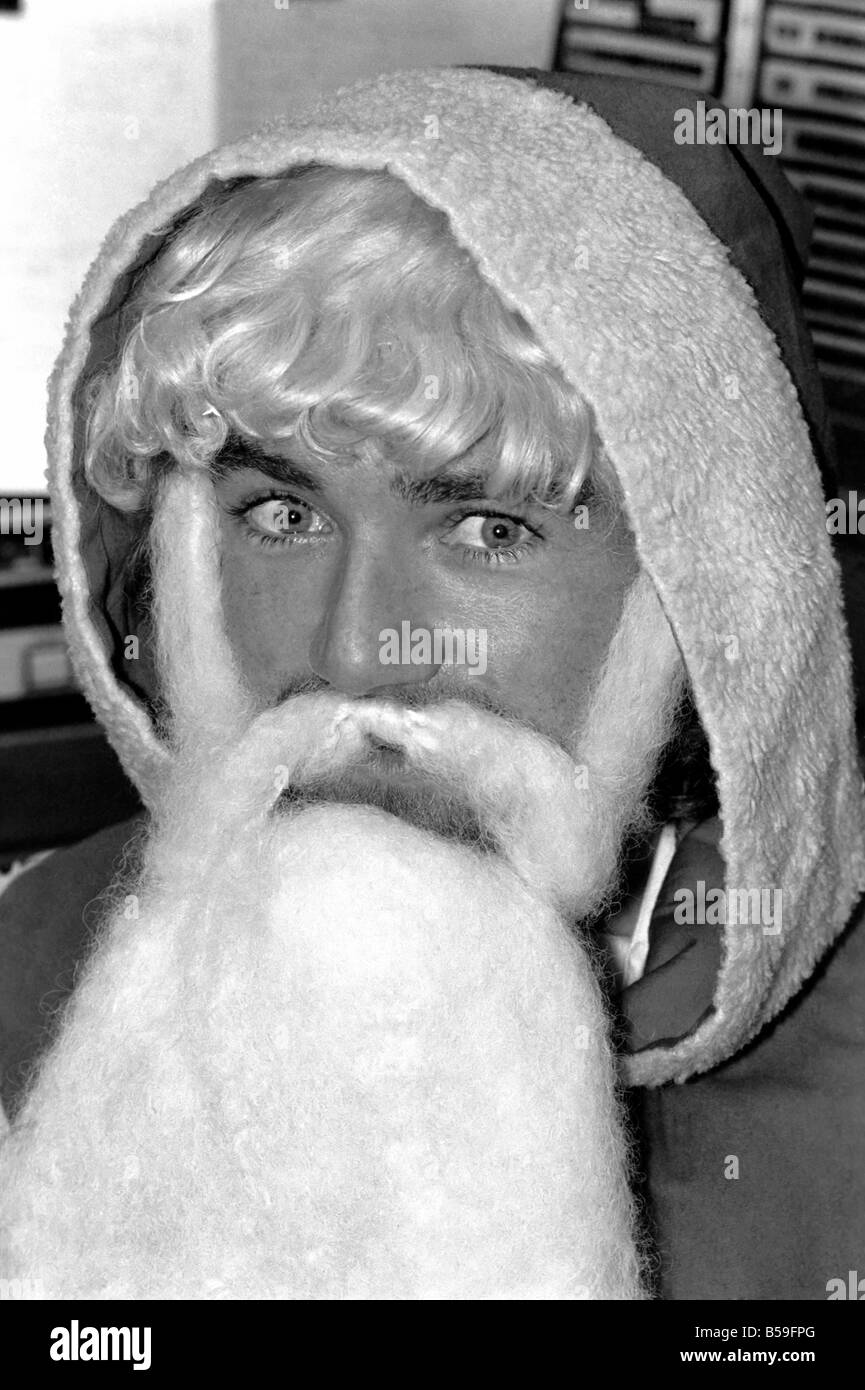 Noel edmonds 1970s hi-res stock photography and images - Alamy