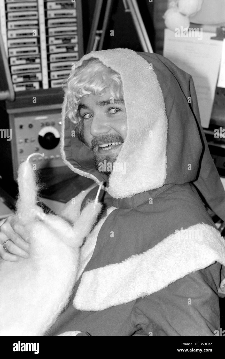 Noel edmonds 1970s hi-res stock photography and images - Alamy