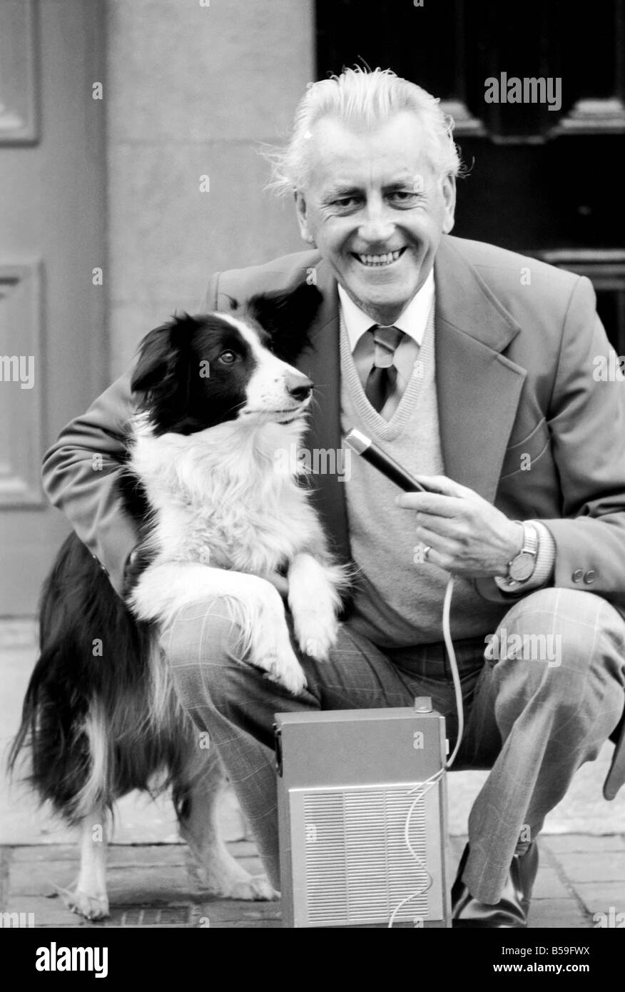Oliver bernard hi-res stock photography and images - Alamy