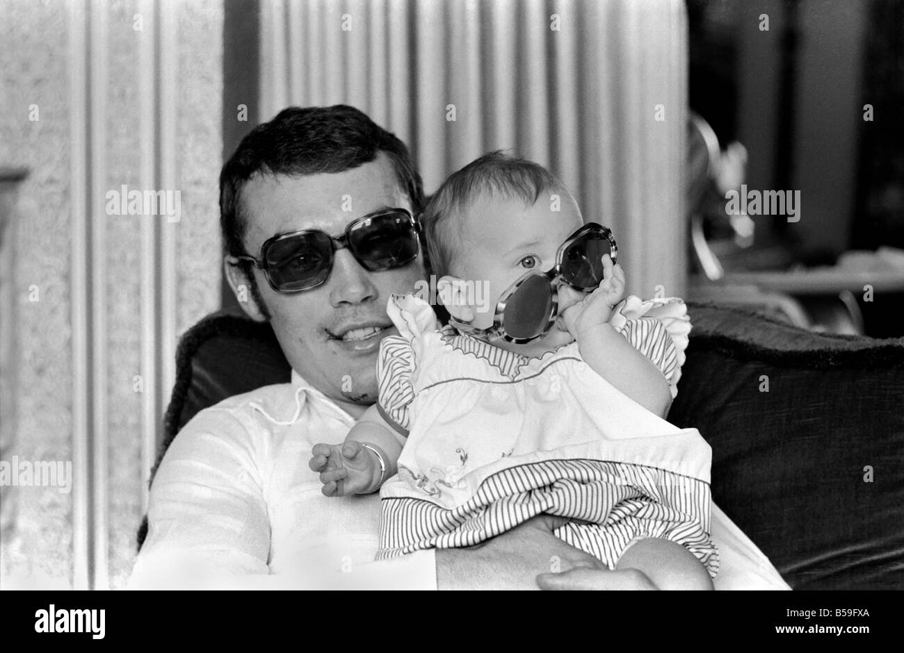 Alan minter hi-res stock photography and images - Alamy