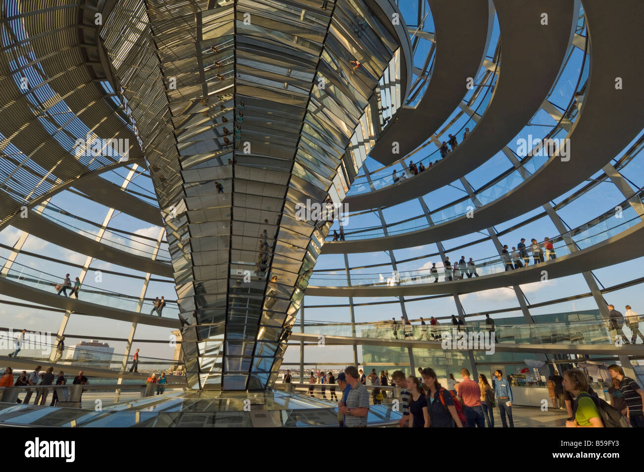 Cone shaped building High Resolution Stock Photography and Images - Alamy