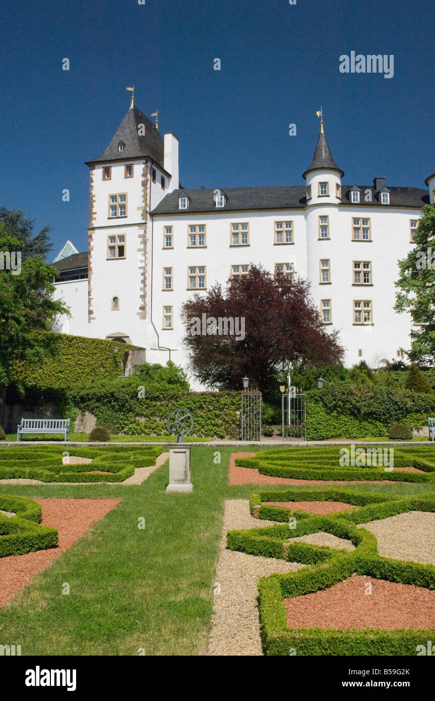 Nennig hi-res stock photography and images - Alamy