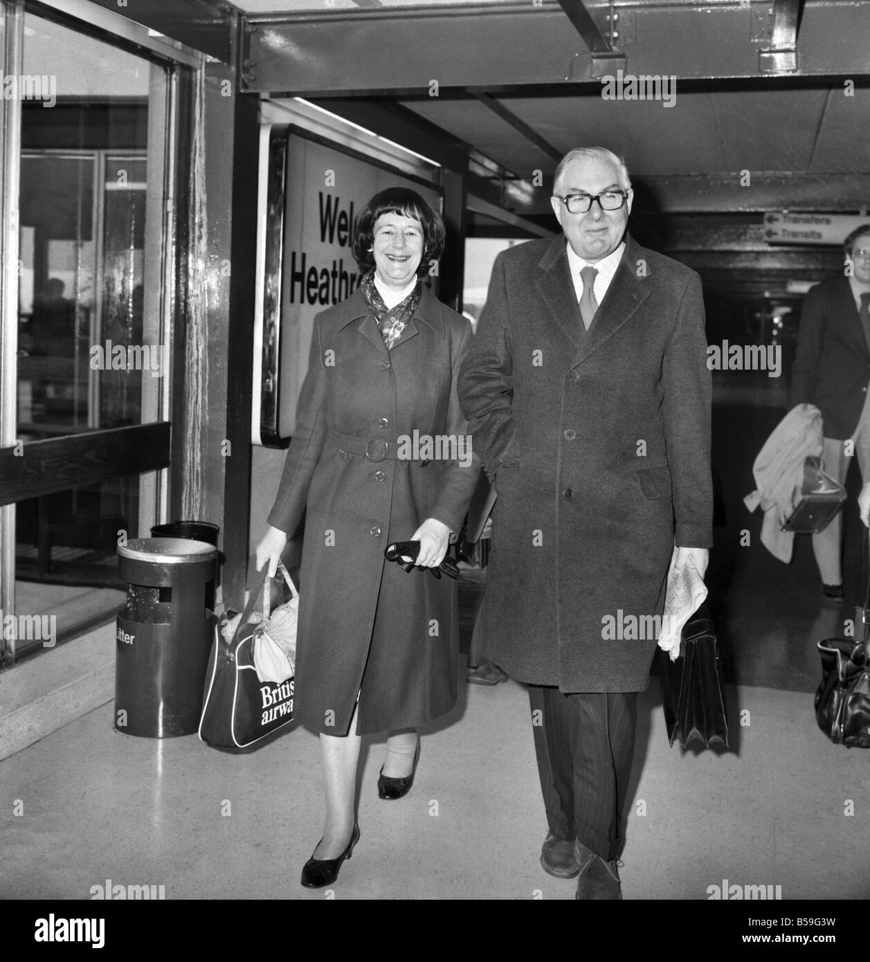 Mrs jimmy hi-res stock photography and images - Alamy