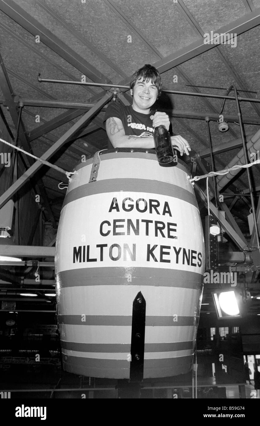 Kevin evans hi-res stock photography and images - Alamy