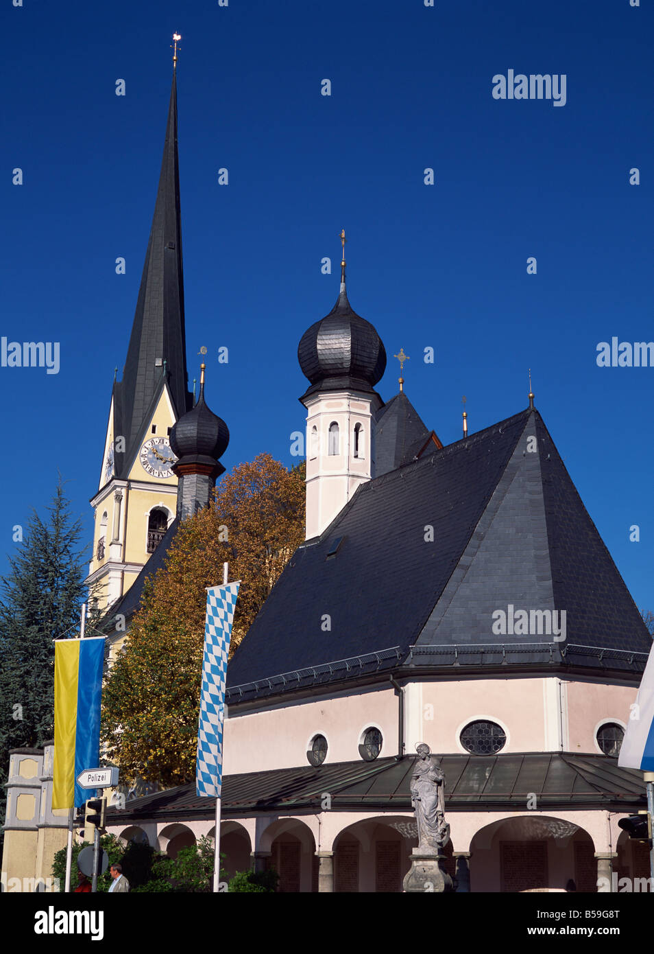 Prien germany hi-res stock photography and images - Alamy
