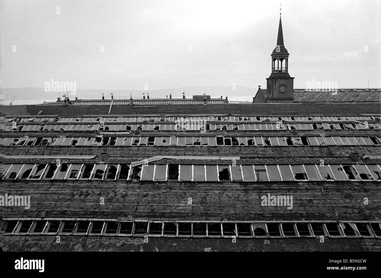 Baxter brothers Black and White Stock Photos & Images - Alamy