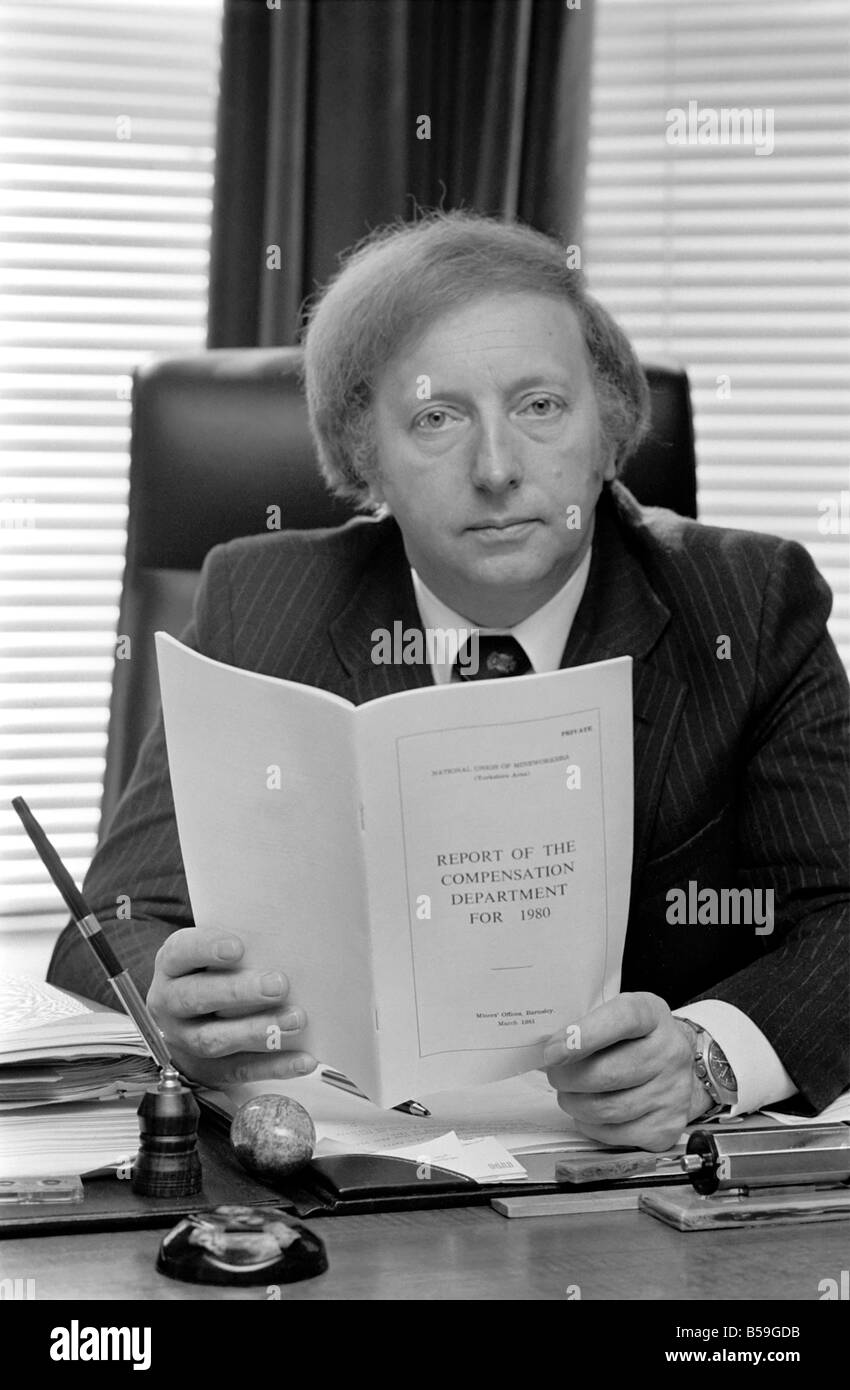 Arthur Scargill Stock Photos & Arthur Scargill Stock Images - Alamy
