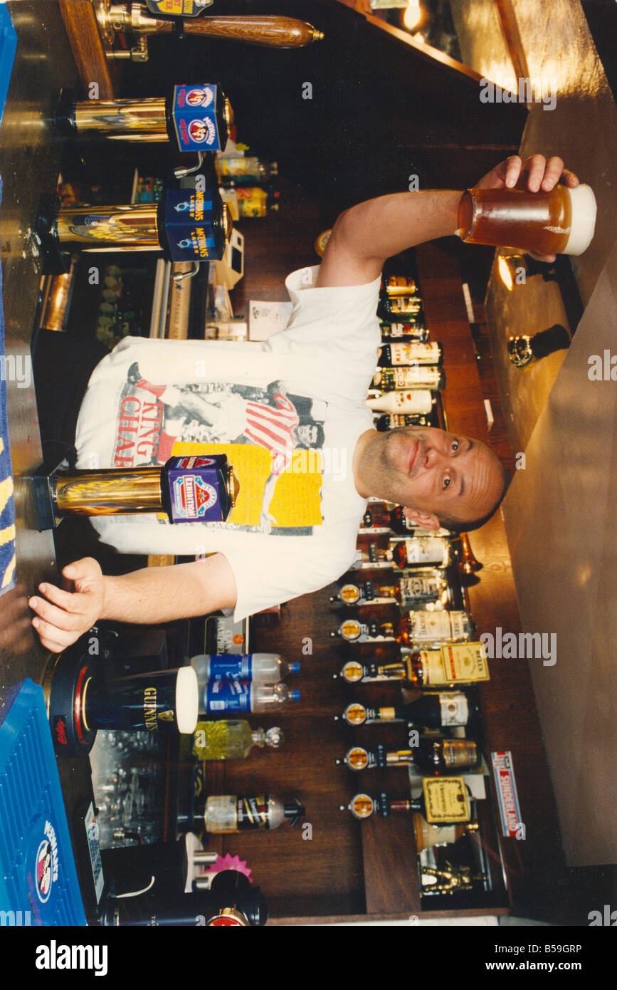 Thomas mensi mensforth hi-res stock photography and images - Alamy