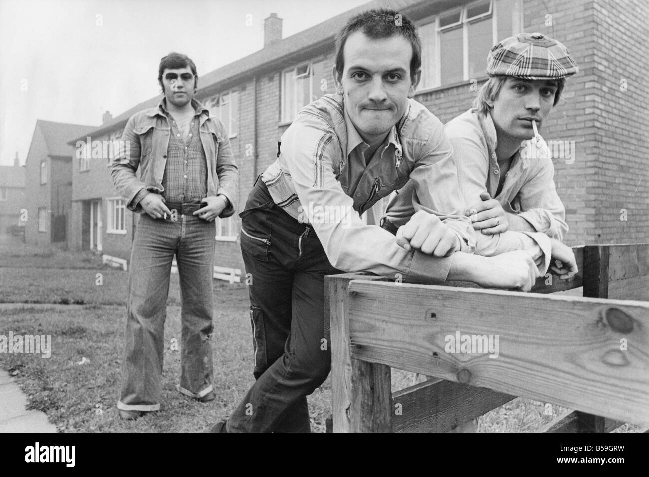 Angelic upstarts hi-res stock photography and images - Alamy