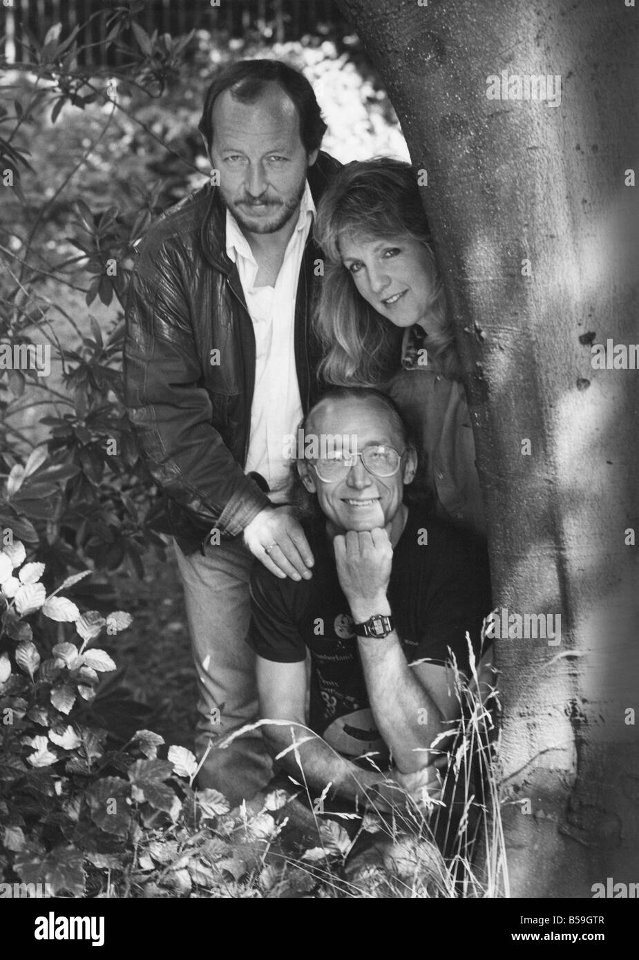 Folk band prelude brian hume hi-res stock photography and images - Alamy