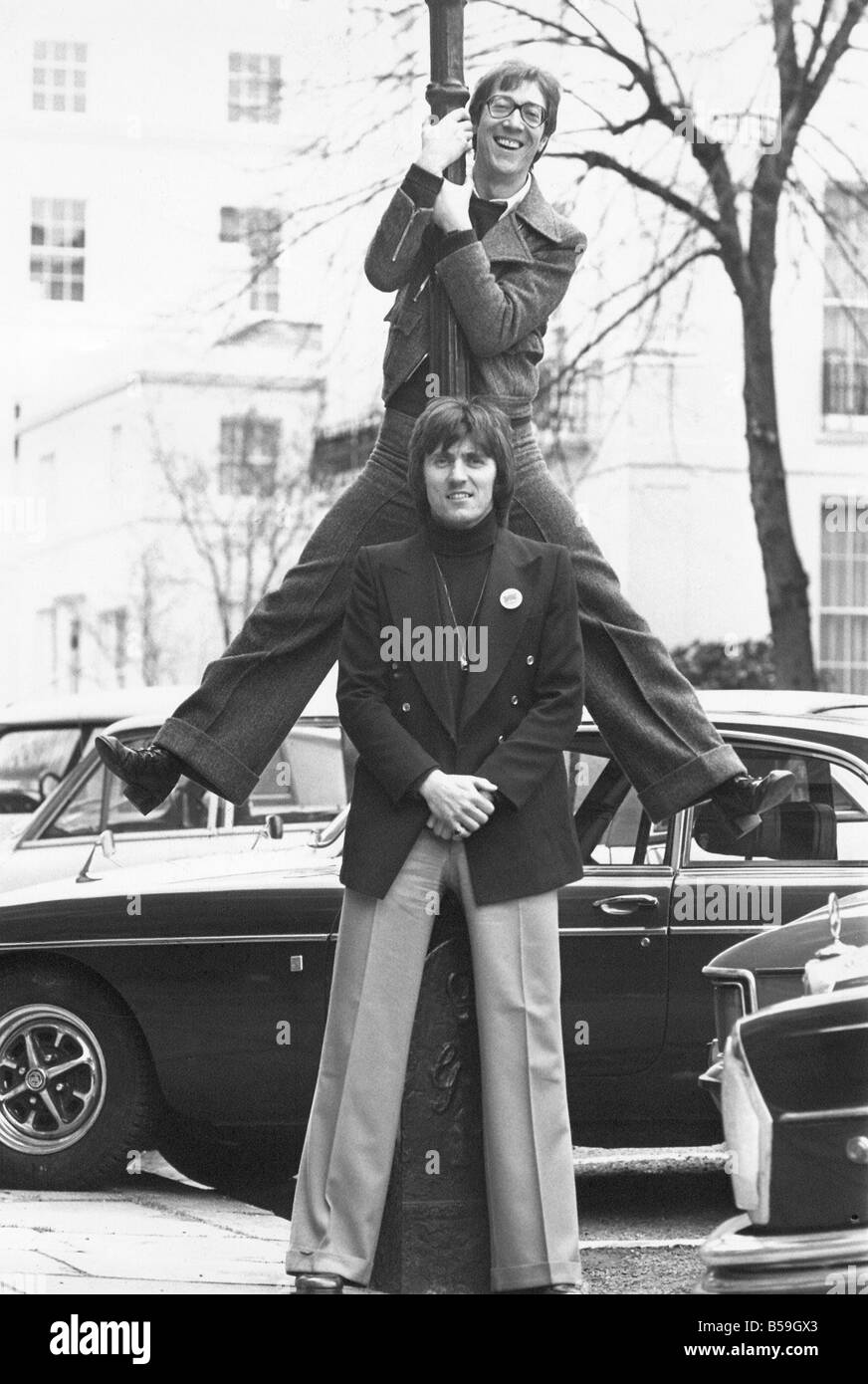 Bruce welch hi-res stock photography and images - Alamy