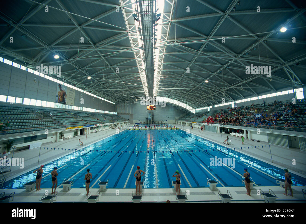 Interior homebush sydney nsw australia hi-res stock photography and ...